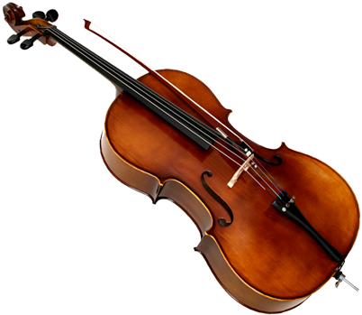 Download Transparent Cello Png Transparent - Cello Png - PNGkit