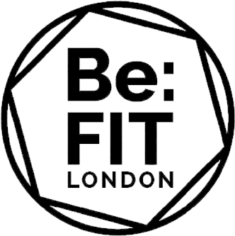 Download Be Fit London - Fit London - Full Size PNG Image - PNGkit