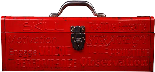 Download Sales Tool Box - Briefcase - Full Size PNG Image - PNGkit