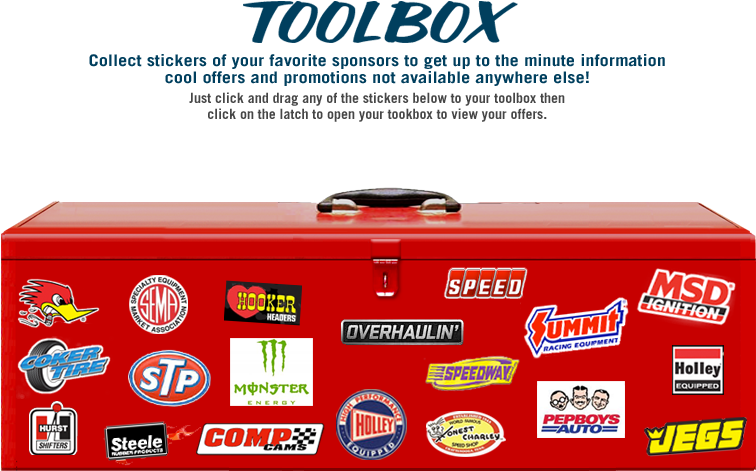 Download Toolbox - Open Toolbox Png - Full Size PNG Image - PNGkit