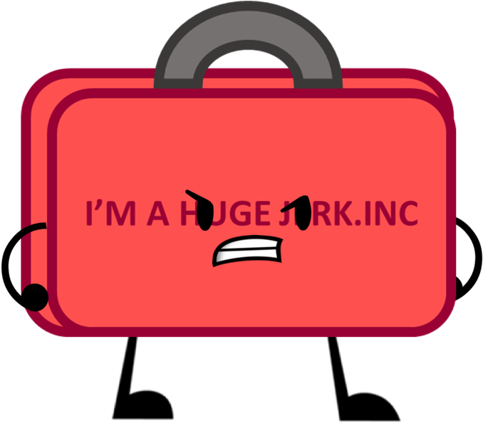 Download Toolbox - Object Shows Community Bag - Full Size PNG Image ...