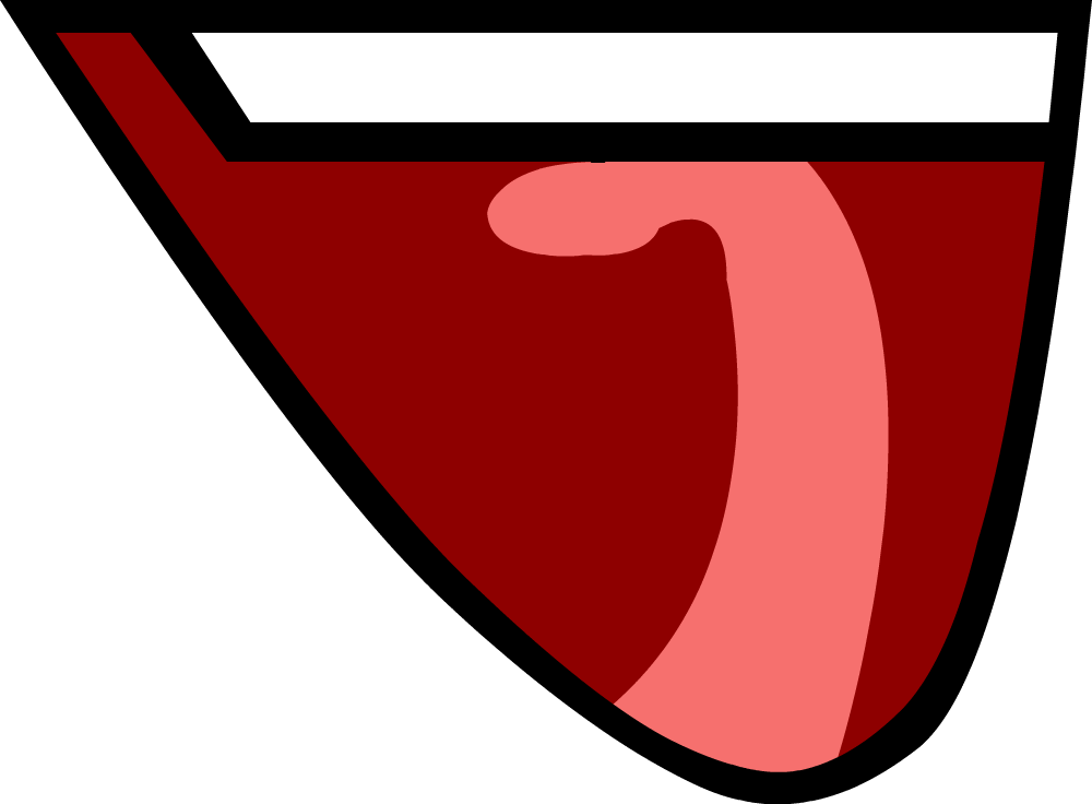 Download 24, October 15, 2016 - Loser Bfdi - Full Size PNG Image - PNGkit