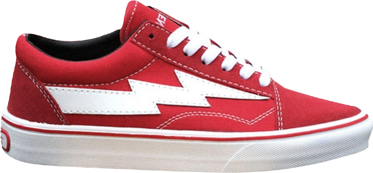 Download Revenge X Storm Low Top - Revenge X Storm Vans - Full Size PNG ...