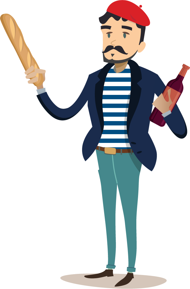 Download The Louvre Museum And The Concord Square , There Was - French ...