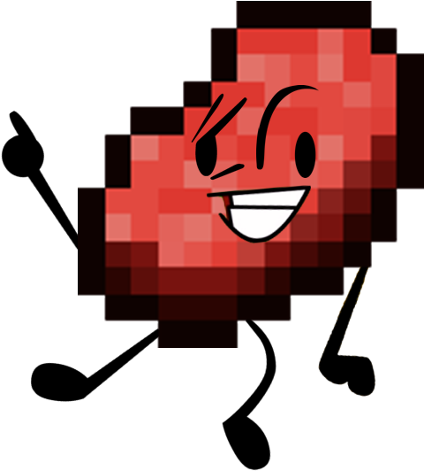 Download Raw Beef - Minecraft Raw Meat Png - Full Size PNG Image - PNGkit