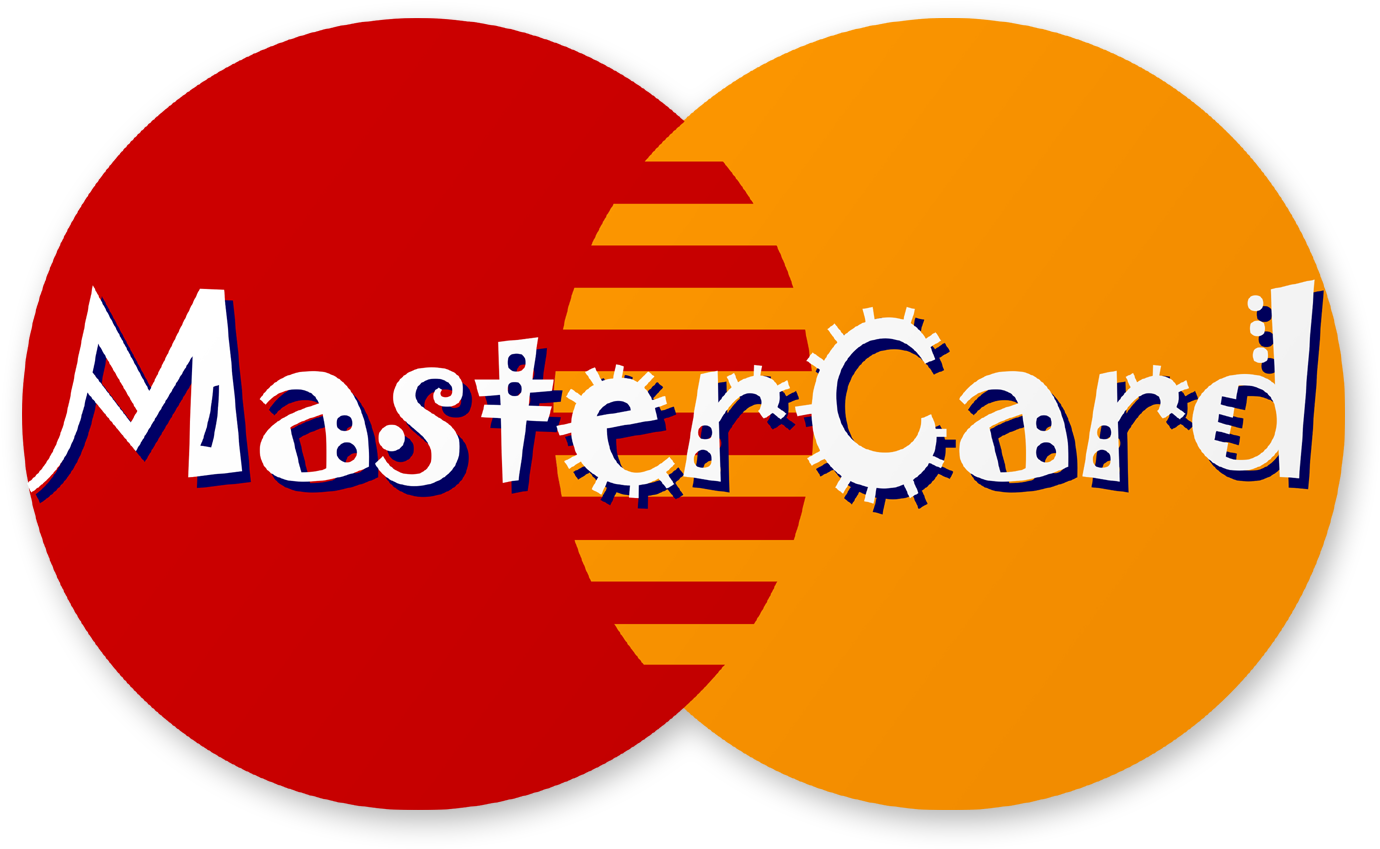 Download Mastercard Logo In Jokerman Font - Jokerman - Full Size PNG ...