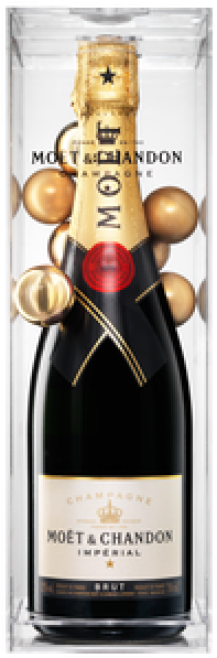 Download Moet & Chandon - Full Size PNG Image - PNGkit