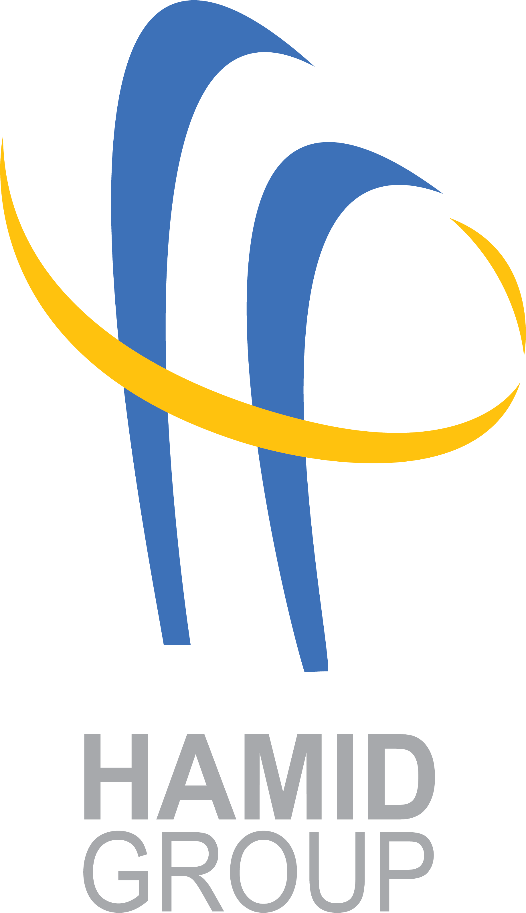 Download Transparent Hamid Group Logo - Hamid - PNGkit