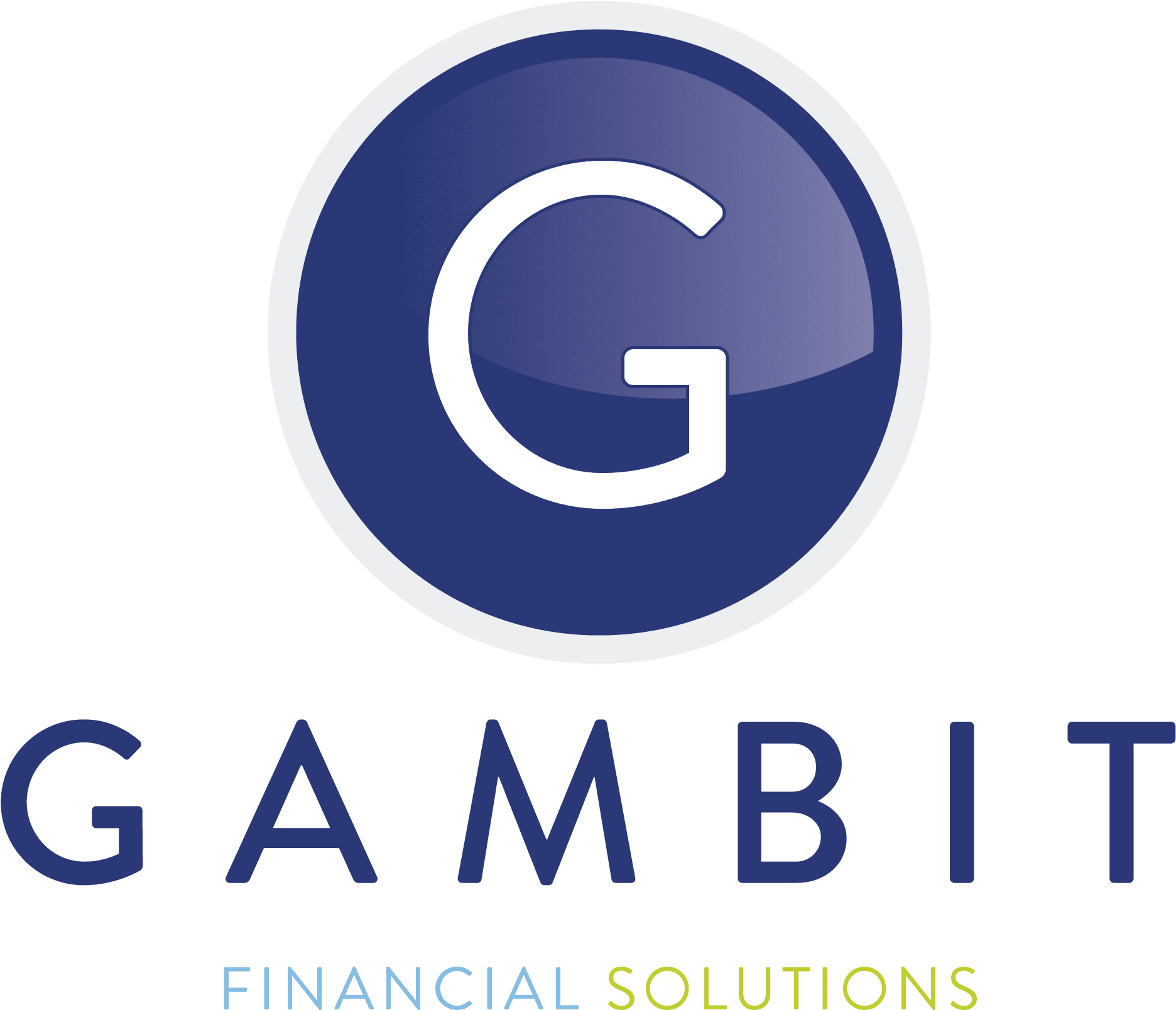 Download Gambit Financial Solutions - Full Size PNG Image - PNGkit