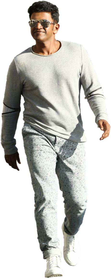 Download Puneeth Png - Puneeth Rajkumar - Full Size PNG Image - PNGkit