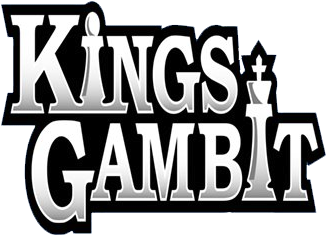Download King's Gambit - Full Size PNG Image - PNGkit
