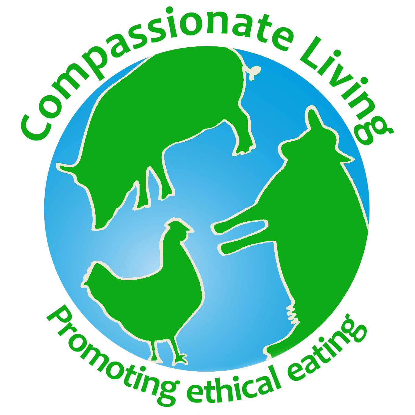 Download Compassionate Living - Environmental Education - Full Size PNG ...