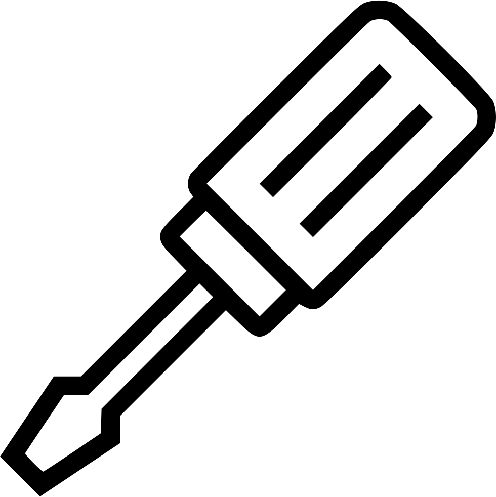Download Png File - Screwdriver Png - Full Size PNG Image - PNGkit