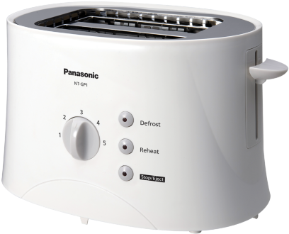 Download Panasonic Toaster Panasonic Toaster - Panasonic Pop Up Toaster ...
