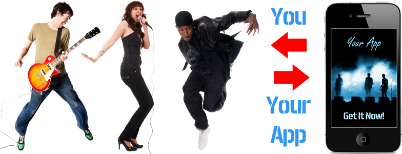 Download Get A App Made For Your Music Career Cheaply - Hal Leonard ...