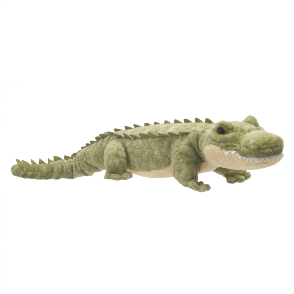 Download Stream Line Alligator - Stream Line Alligator 12" By Douglas ...