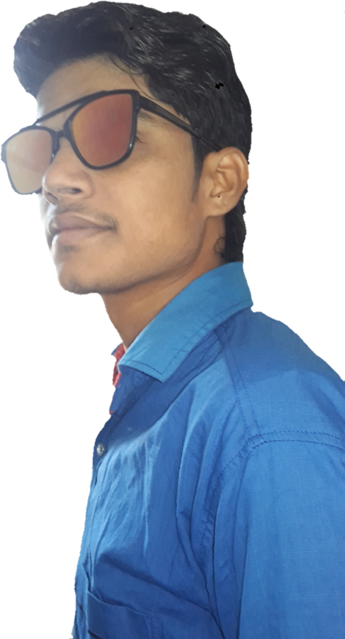 Download Singer Ritesh Bharti Png Hd Image - Forbesganj - Full Size PNG ...