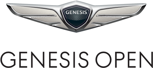 Download Genesis Open 2017 - Full Size PNG Image - PNGkit