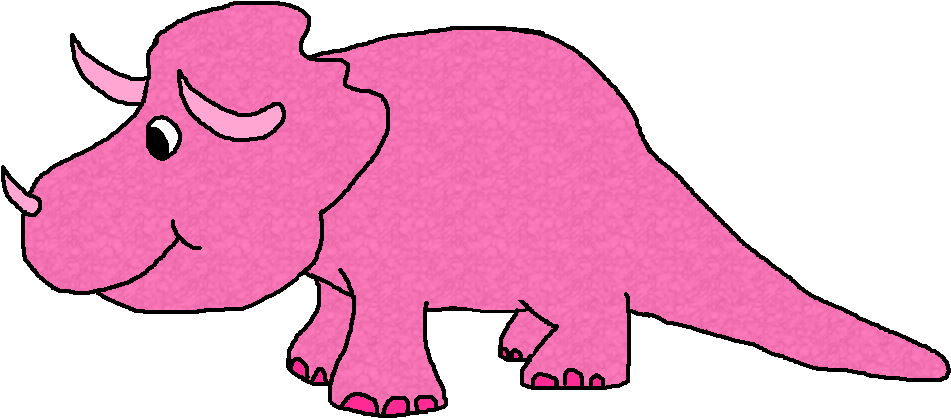 Download Triceratops - Dinosaur Clip Art - Full Size PNG Image - PNGkit
