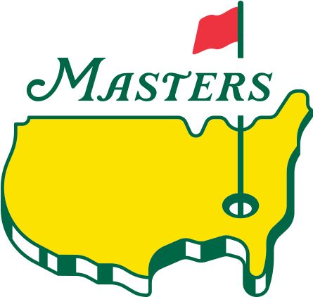 Download Masters Golf Logo Png - Full Size PNG Image - PNGkit