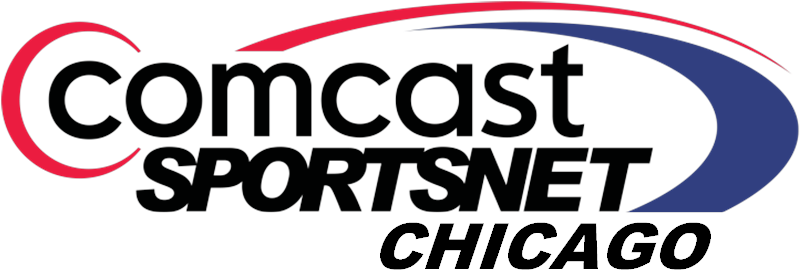 Download Csn Chicago Logo - Comcast Sportsnet Chicago Logo - Full Size ...