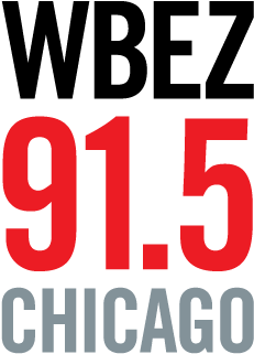 Download Wbez Chicago Logo - Full Size PNG Image - PNGkit