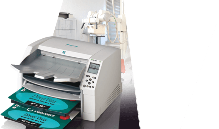 Download Printer/slider Multi Media - Codonics - Full Size PNG Image ...