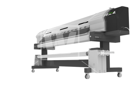 Download Wide Format Printer - Printer - Full Size PNG Image - PNGkit