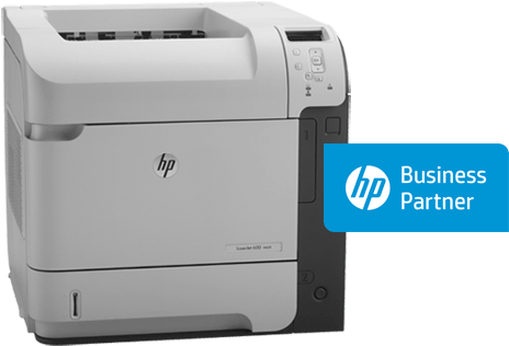 Download Hp Printers - Hp Laserjet Enterprise 600 M601n Laser Printer ...
