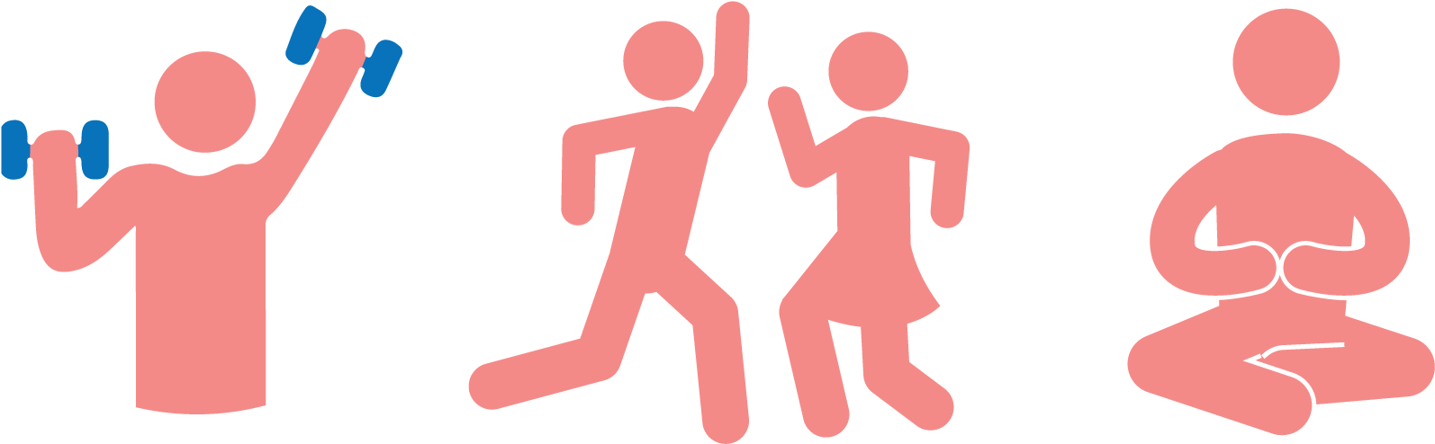 Healthy Transparent Background