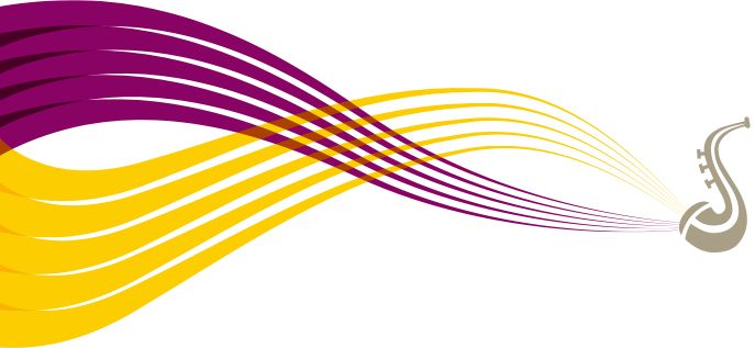 Download Saxophone - Jazz Pharma Logo - Full Size PNG Image - PNGkit