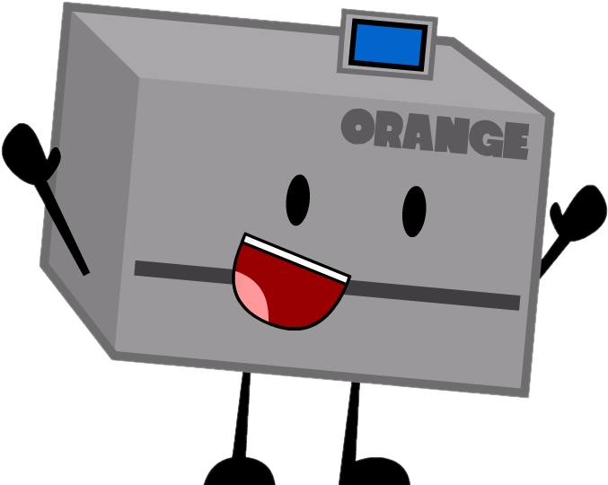 Download Object Terror Reboot Printer By Lbn Object Terror-da1ngyb ...