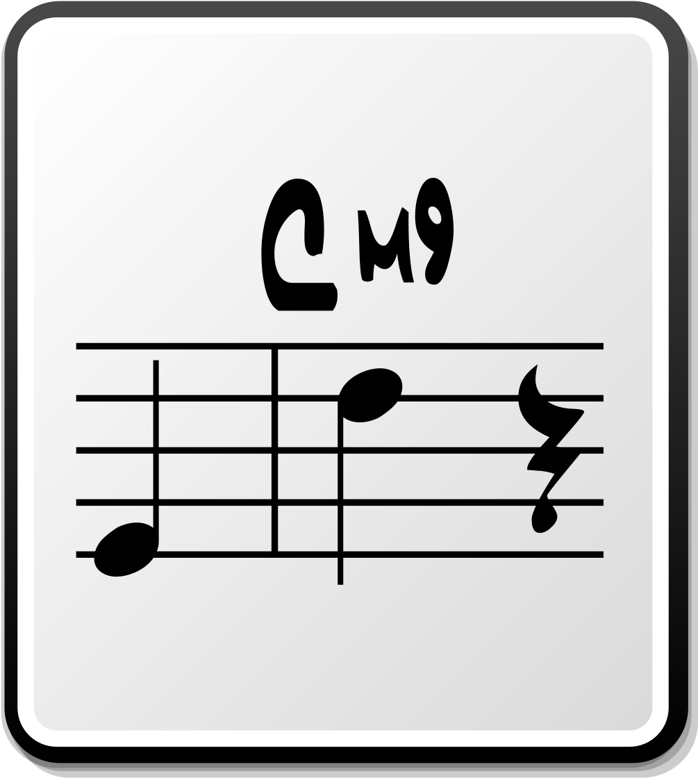 Download Jazz Music Icon - Png Sheet Music Icon - Full Size PNG Image ...