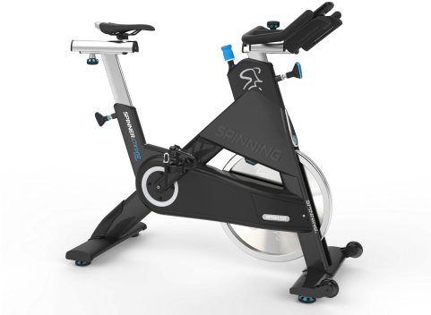 Download Bike-chrono - Indoor Cycling - Full Size PNG Image - PNGkit