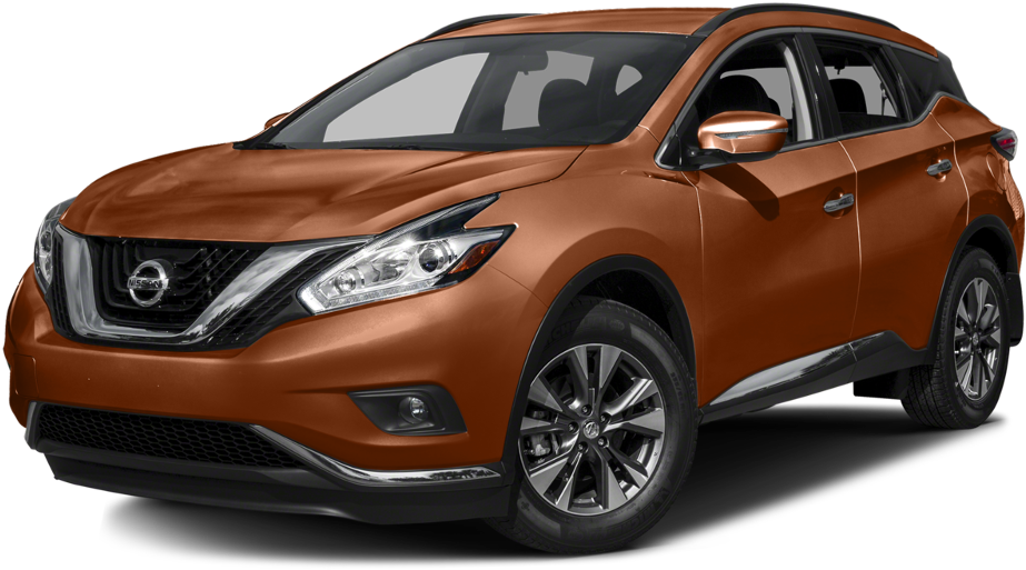 Download 2016 Nissan Murano - Nissan Murano Maroon 2017 - Full Size PNG ...