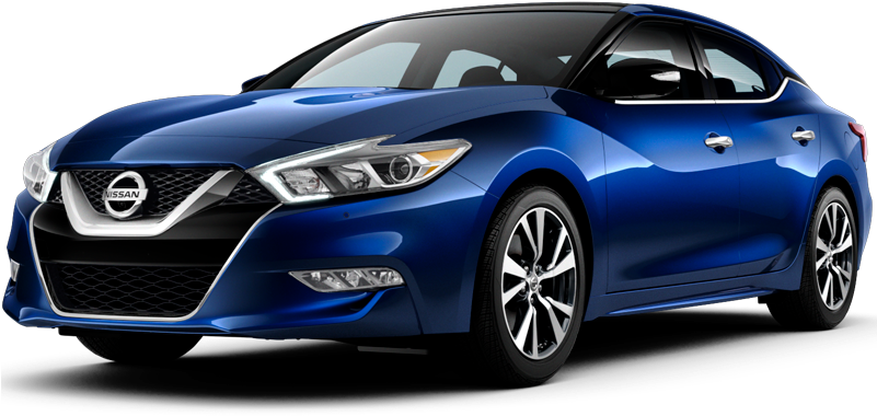 Download 2018 Nissan Maxima - 2017 Nissan Maxima Png - Full Size PNG ...