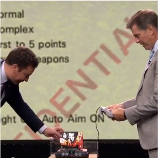 Download 1 Screen Shot 2014 08 20 At - Goldeneye 007 - Full Size PNG ...