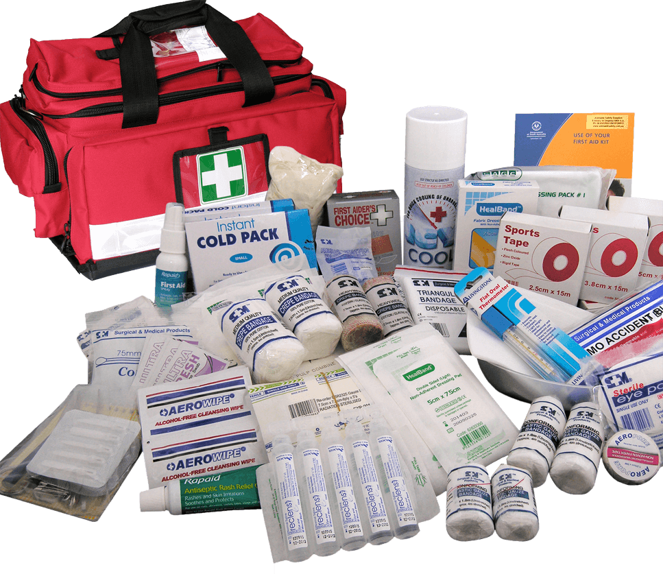 Download Safety And First Aid Products In Addition To Rapid - First Aid ...