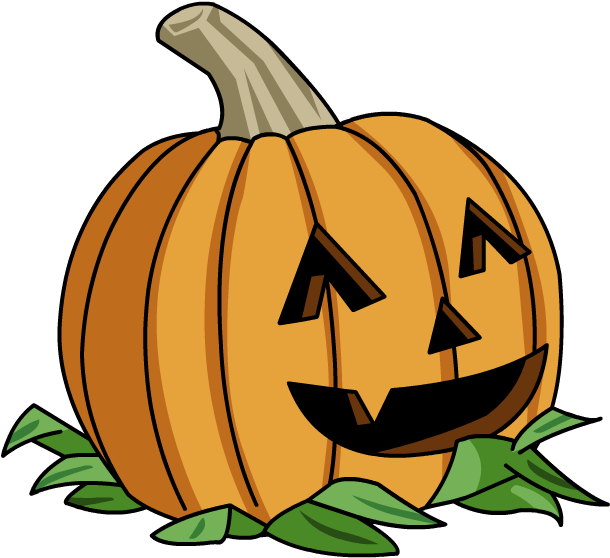 Download Pumpkin Gacha Lunimegames Transparent Pumpkins Anime - Anime ...