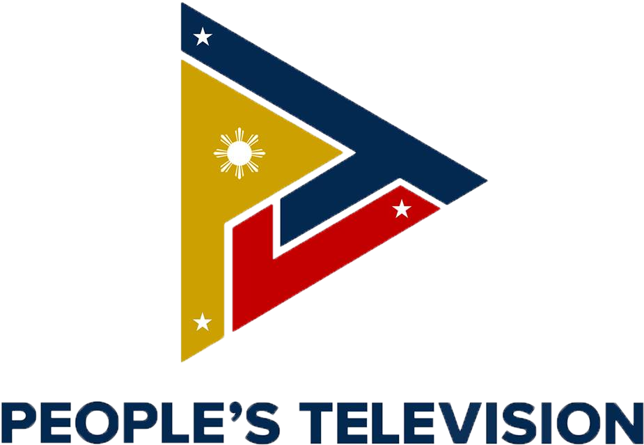 Download Ptv 4 People's Television Logo June 2017 - Peoples Television ...