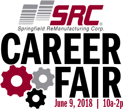 Download Springfield Remanufacturing Corp To Hold On-site Career - Full ...