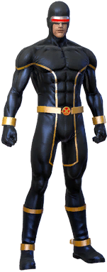 Download Cyclops Marvel Png Clip Art Free Download - Cyclops ...
