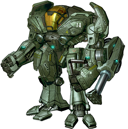 Download Cyclops - Halo Mega Bloks Cyclops 2016 - Full Size PNG Image ...