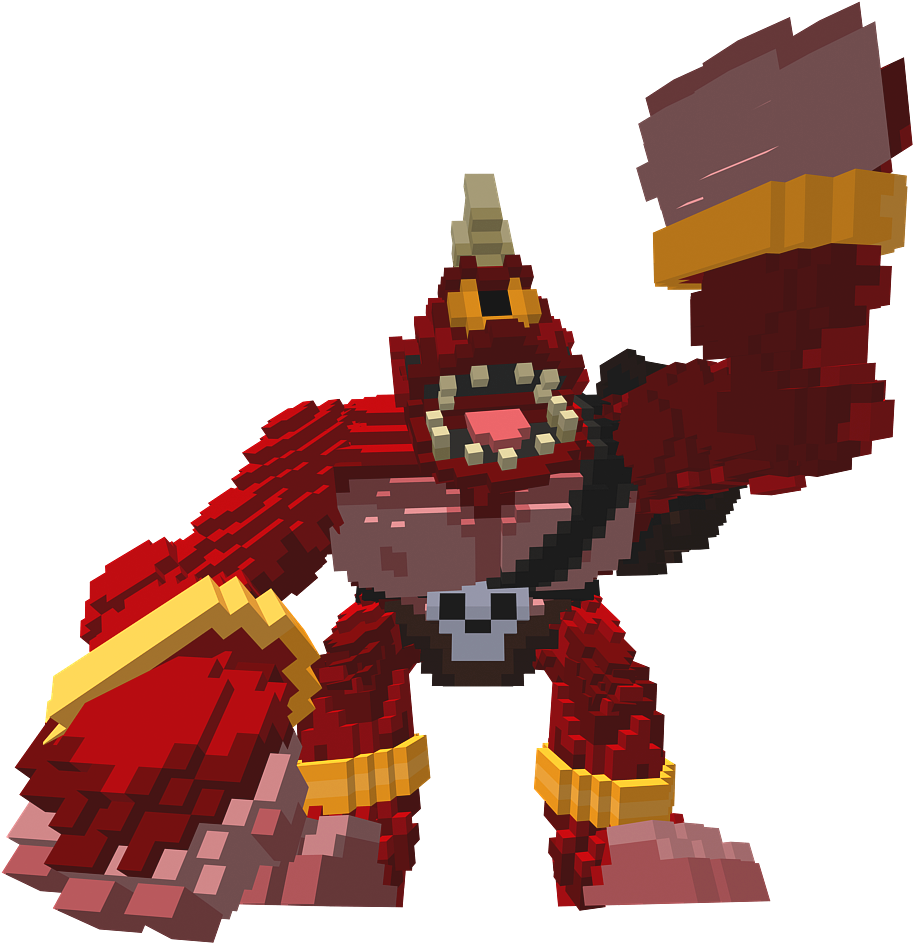 Download Cyclops - Illustration - Full Size PNG Image - PNGkit