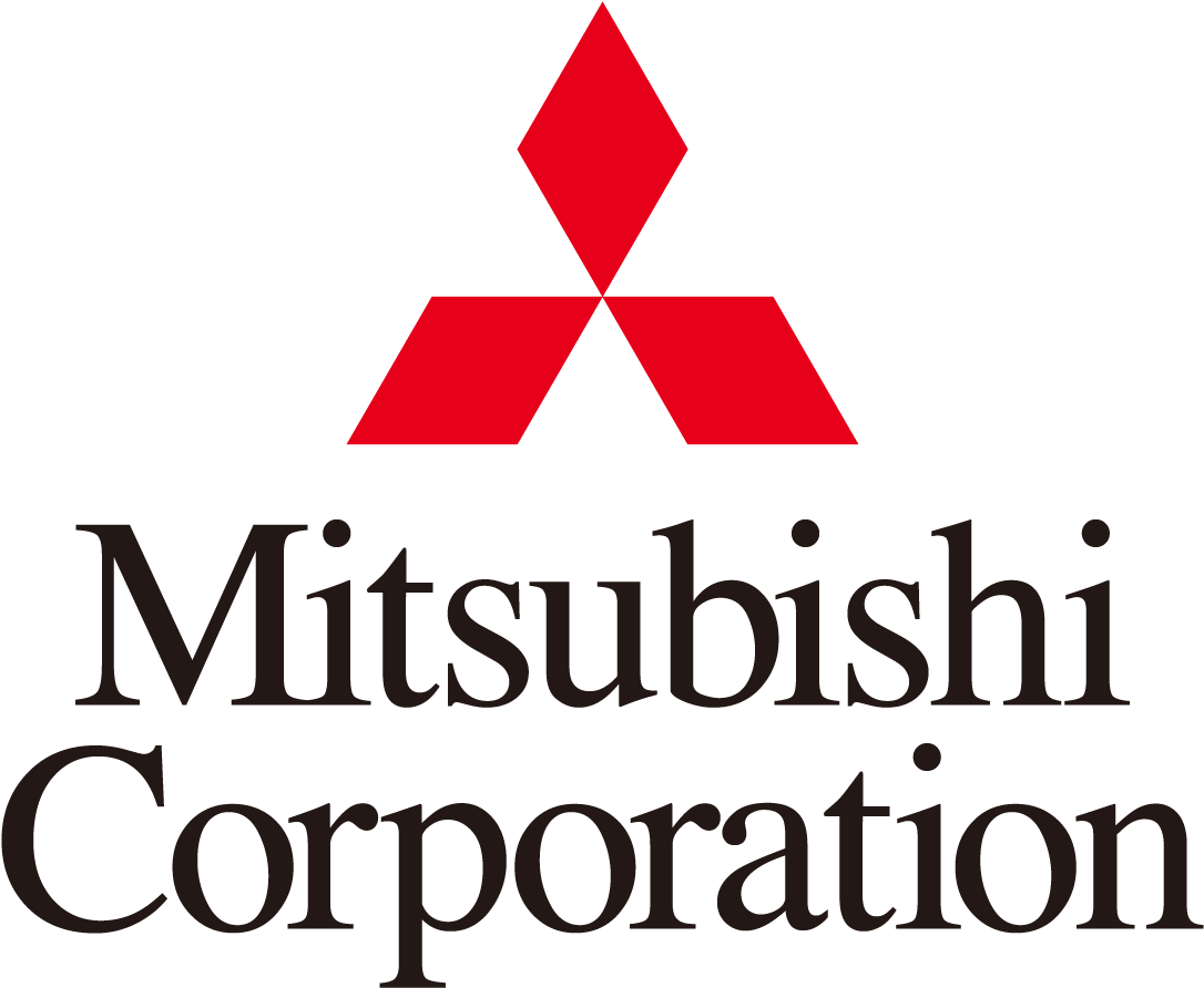 Download Mitsubishi Corp Logo - Mitsubishi Corporation - Full Size PNG ...