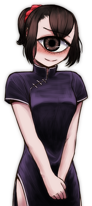 Download 291kib, 530x750, Cyclops - Video Game - Full Size PNG Image ...