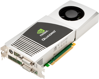 Download Graphics Card Png Background Image - Nvidia Quadro Fx 4800 Mac ...