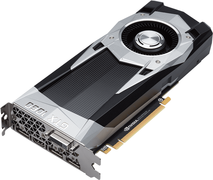 Download Graphics Card Png Transparent Image - Rtx 2080 Ti Png - Full ...