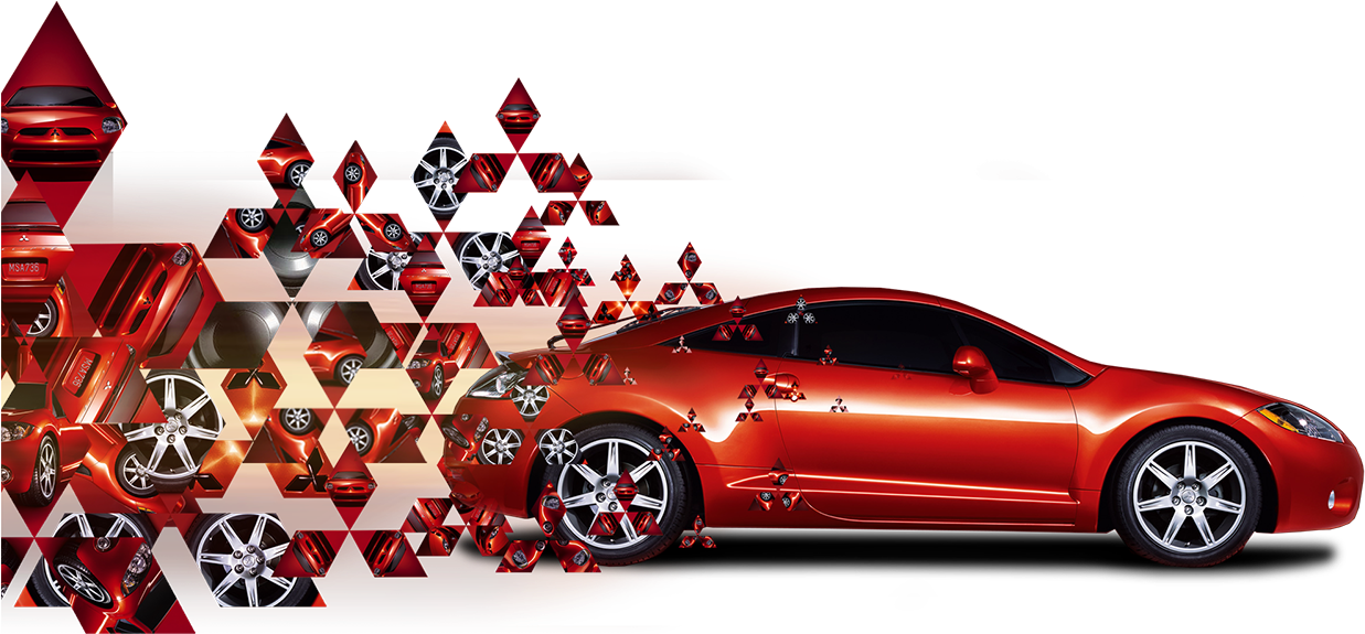 Download Header - Mitsubishi Cars Png - Full Size PNG Image - PNGkit