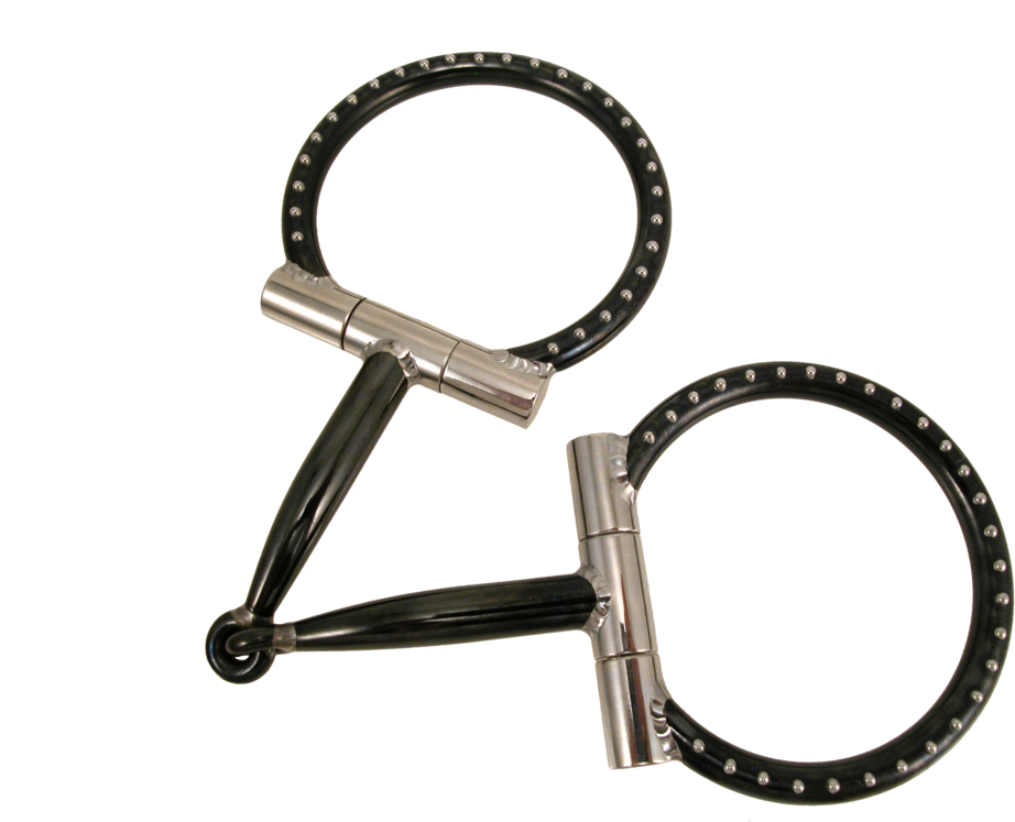 Download Snaffle Bit - Full Size PNG Image - PNGkit